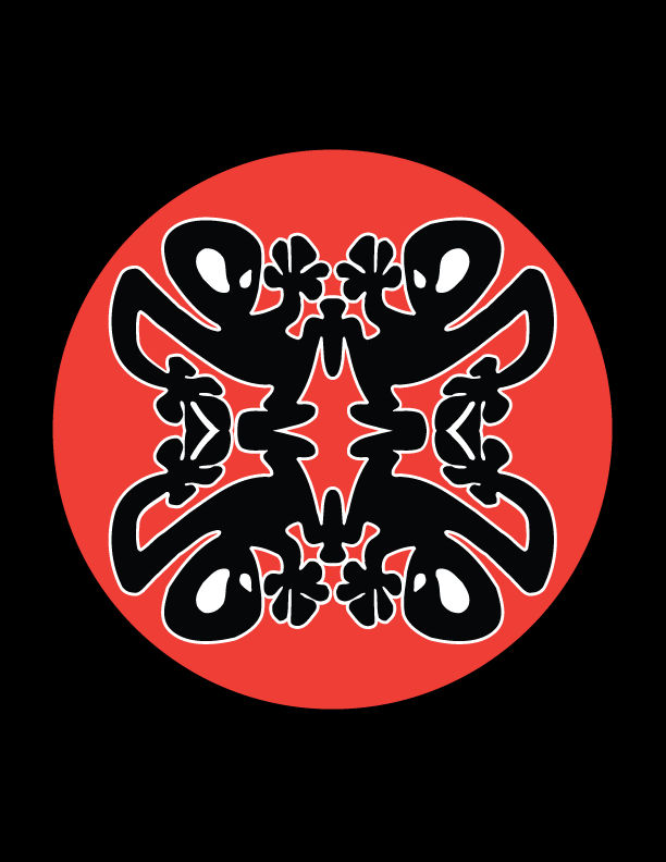 Plastikman Quad Logo by sonnyhancock on DeviantArt