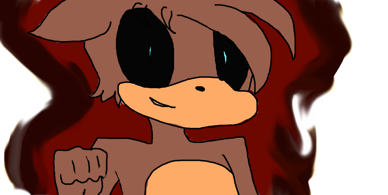 Nathan.exe by Peking08 on DeviantArt