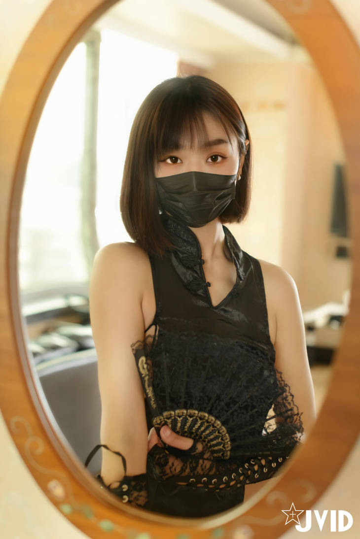 Cos-t19 71p by JVID-cosplay on DeviantArt