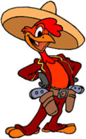 VS Bio: Panchito Pistoles (Composite) by DocMooBios on DeviantArt