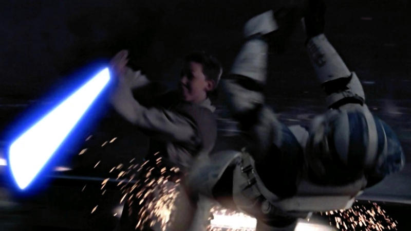 Order 66: 501st Legion -- Commander Appo -- by TheIrishRogue on DeviantArt