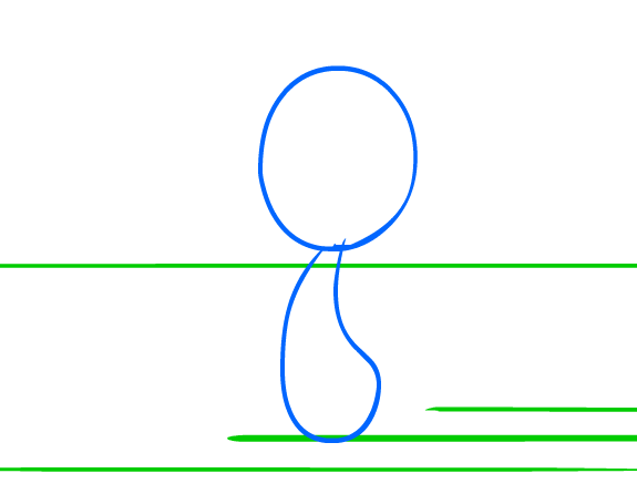 Jump Loop Test Animation by MongolianPangolin on DeviantArt