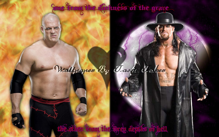 The Brothers of Destruction by tassie-taker on DeviantArt