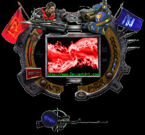 Unreal Tournament WMP Skin by g-money-ace on DeviantArt