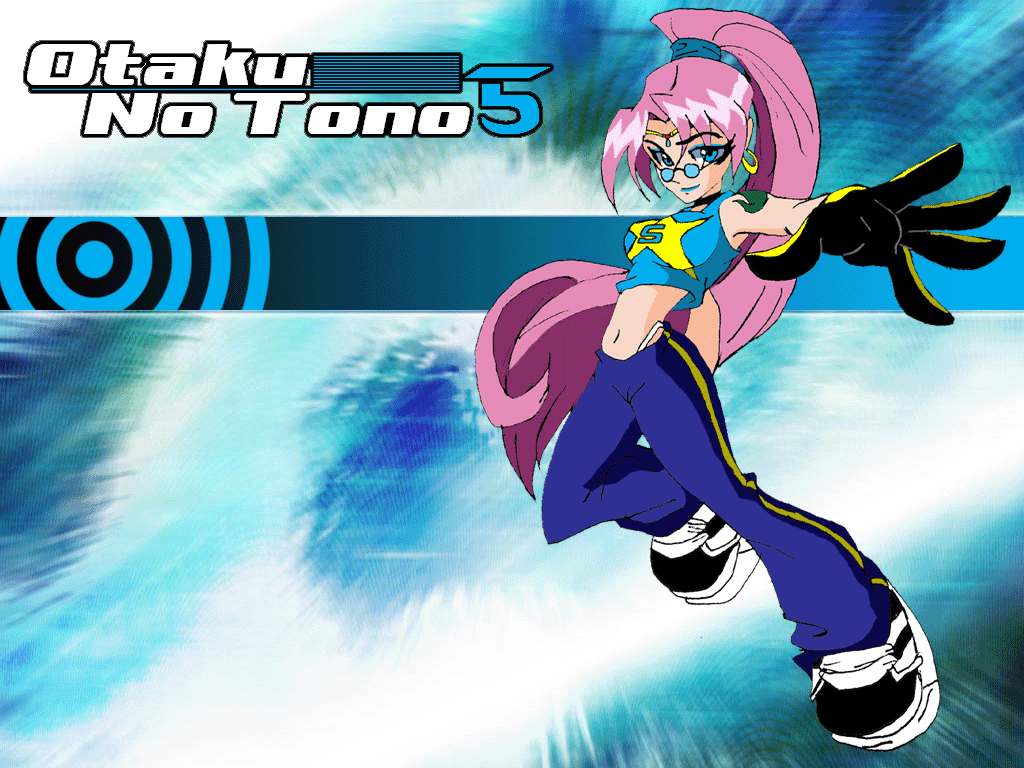 Otaku No Tono 5 Wallpaper by TheSertla on DeviantArt