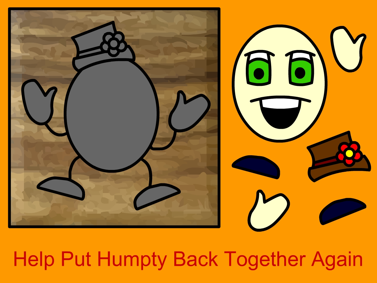 Humpty Dumpty Game by Hey-Its-Sharpy on DeviantArt