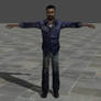 Lee - TWD: TFS - XPS by xZombieAlix on DeviantArt