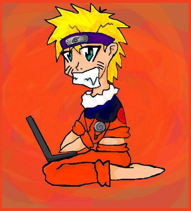 Naruto Screennames by skwurlluvr on DeviantArt