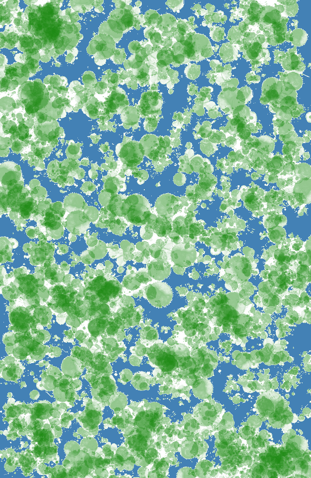 Moss by Mazaki-sensei on DeviantArt