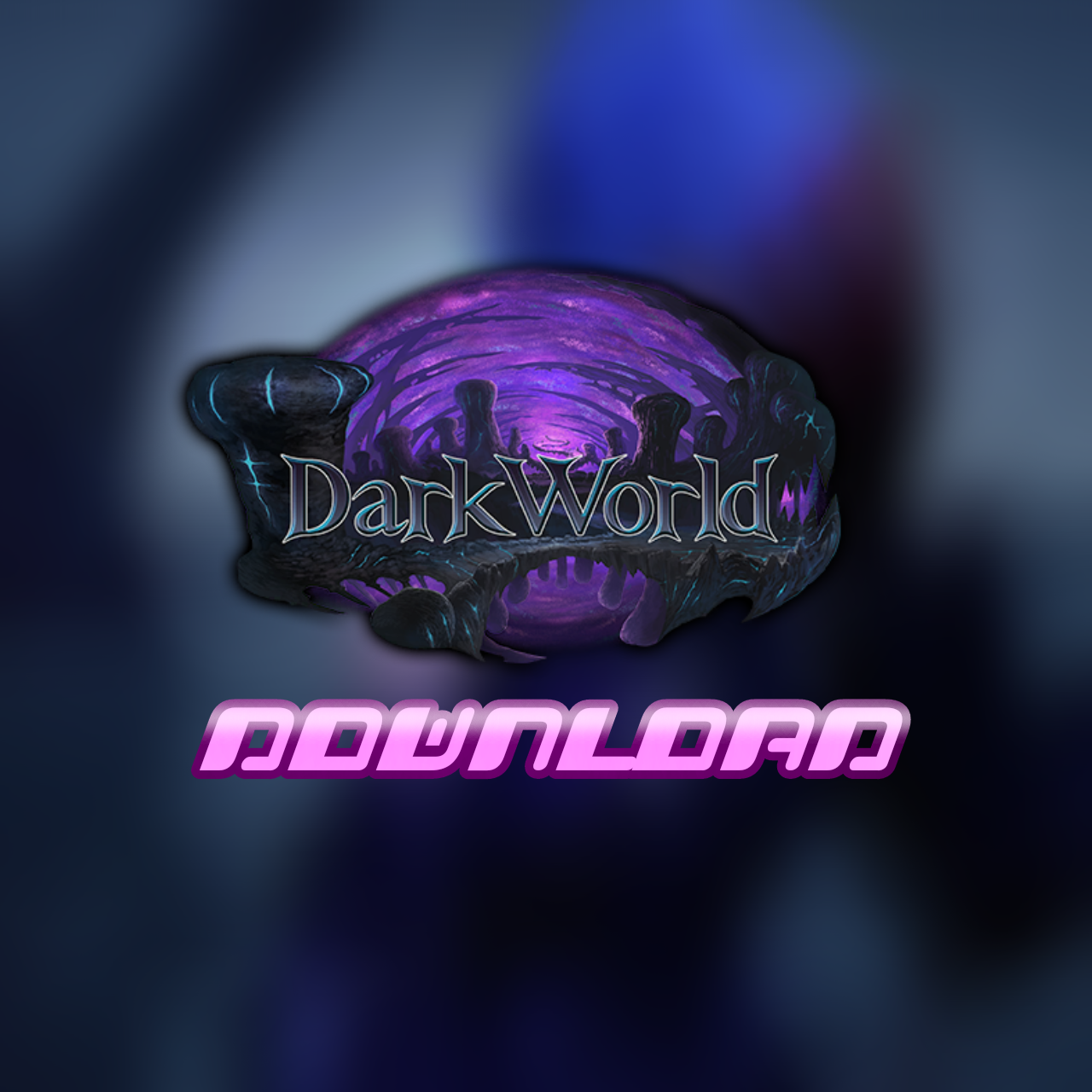 Realm Of Darkness DL by mewhenn on DeviantArt