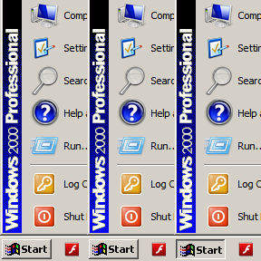 Windows 2k by silver9990 on DeviantArt