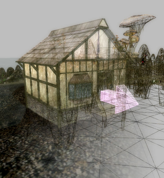 Morrowind mod guide - mzaergroovy