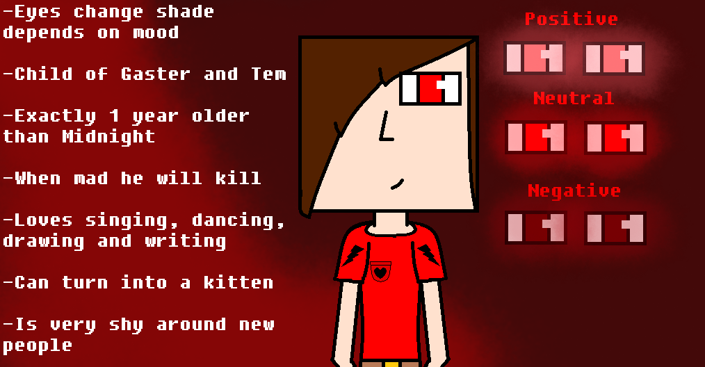 Sam the Meifwa by lukesse4ever360 on DeviantArt