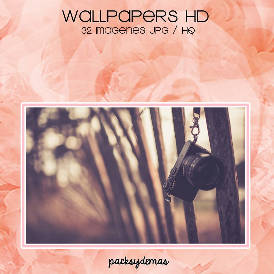 Wallpapers Tumlr by packsydemas on DeviantArt