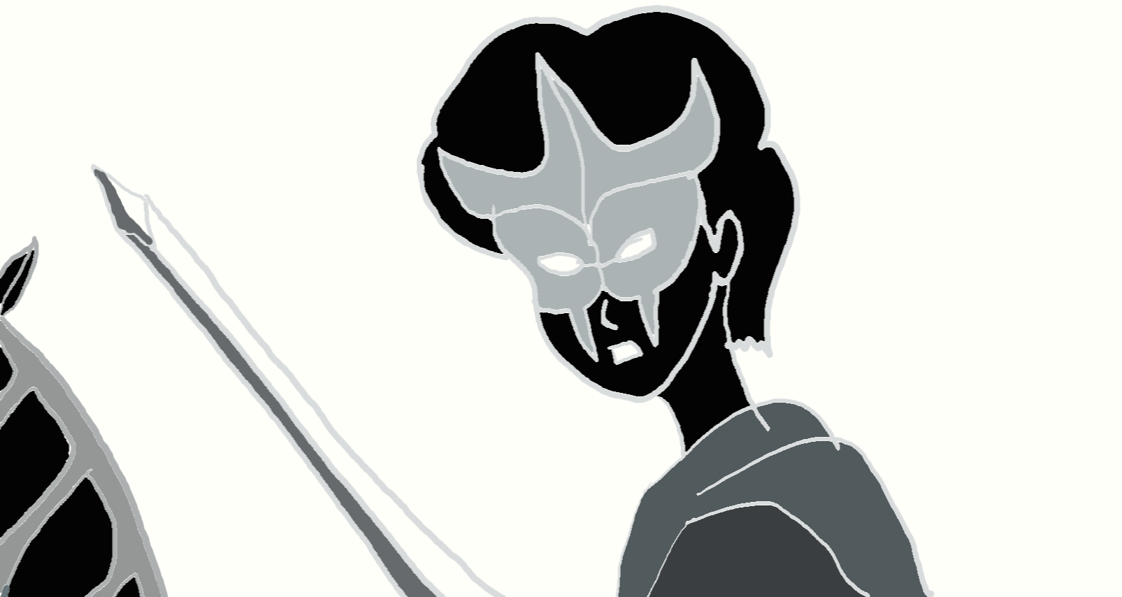 Ringwraith Full Color by MoArtProductions on DeviantArt