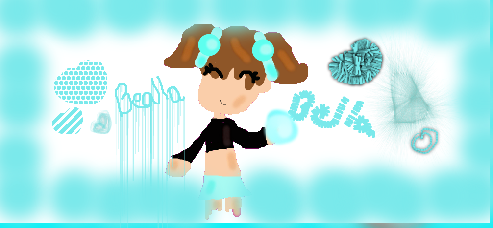 bella friend of powerpuff girls x by Princessofartists on DeviantArt