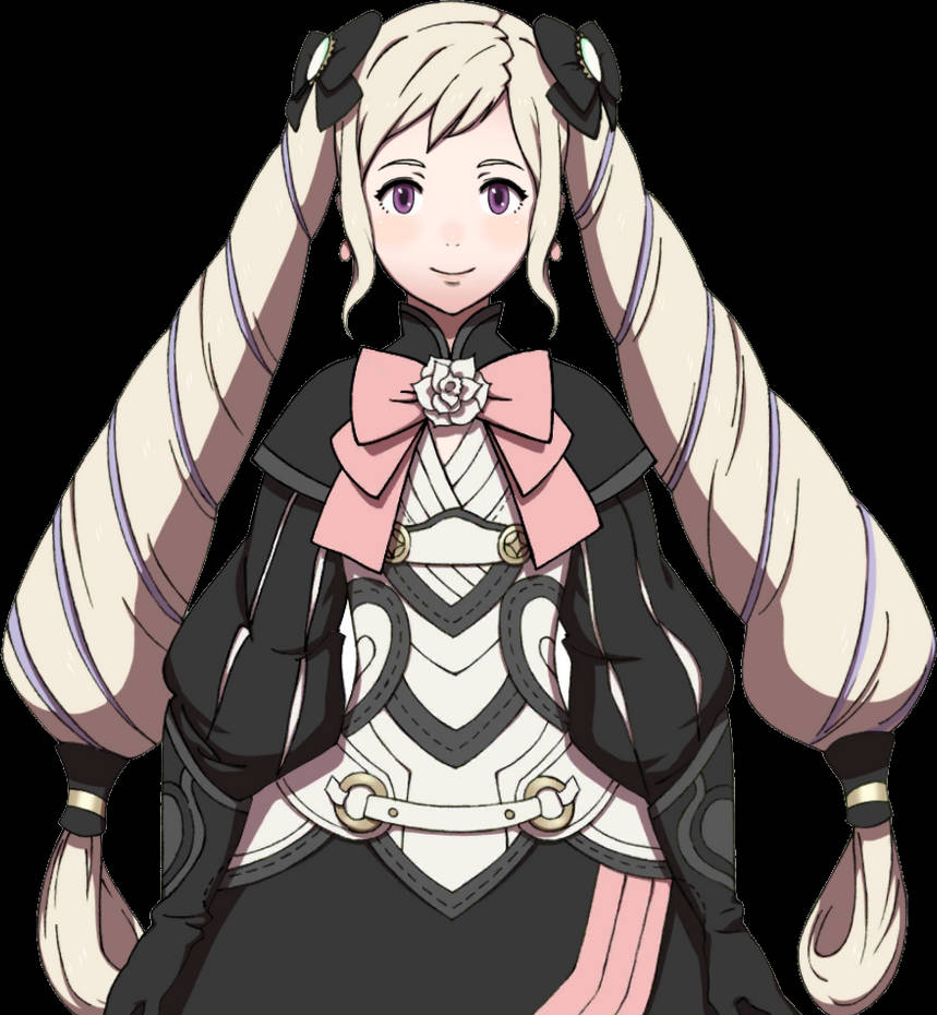 Fire Emblem: Ready for an adventure? I am! by JustaDiDfan on DeviantArt
