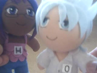 Elemental Tales Video: Quick Intros by BakerChemi on DeviantArt