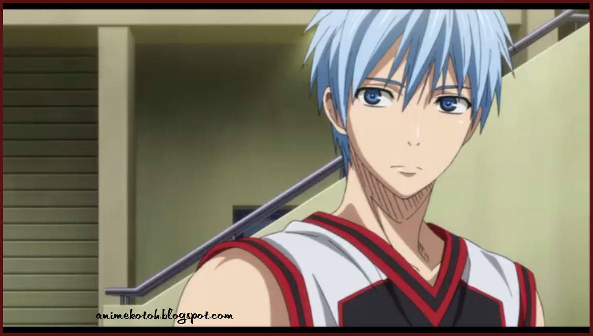 KnB - Kuroko Tetsuya x Reader x OC (Part 4) by aokicchi on DeviantArt