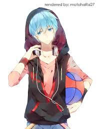 KnB - Kuroko Tetsuya x Reader x OC (Part 6) by aokicchi on DeviantArt