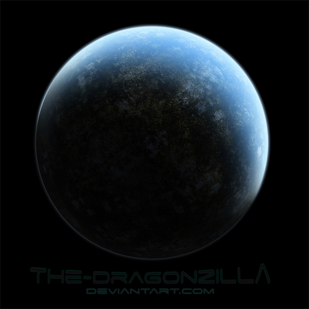 2nd Planet stock by The-DragonZilla on DeviantArt