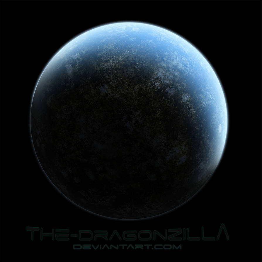 2nd Planet stock by The-DragonZilla on DeviantArt