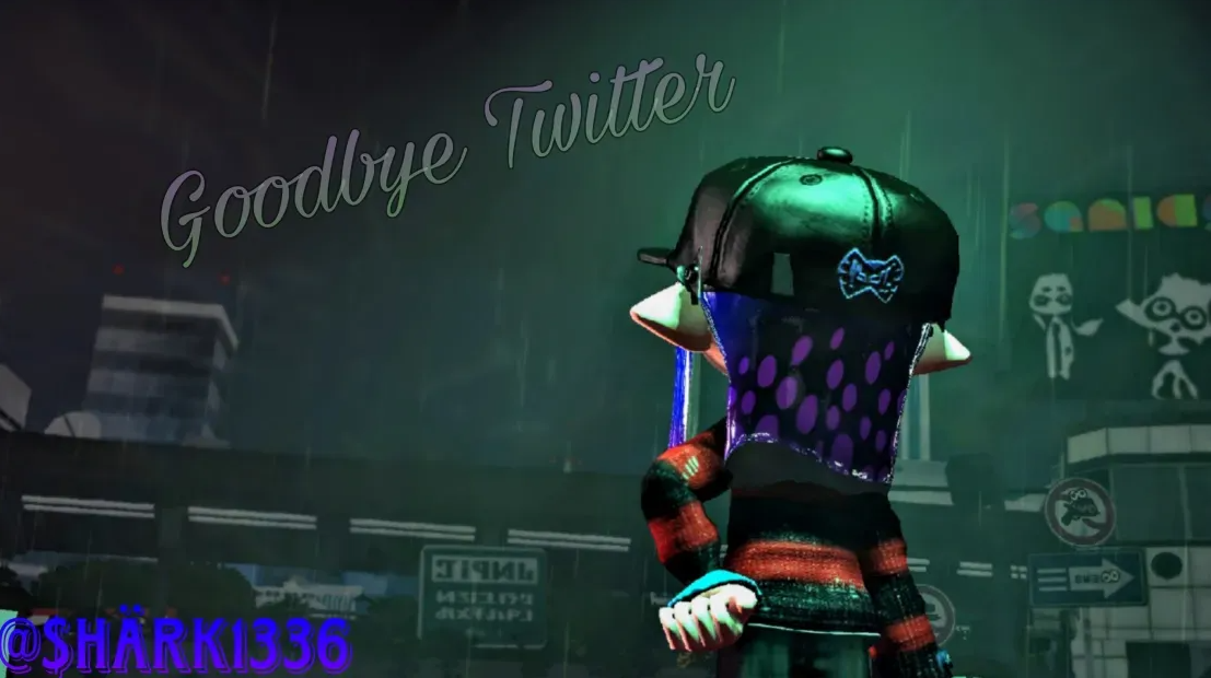 Goodbye Twitter by PrincessByleth on DeviantArt