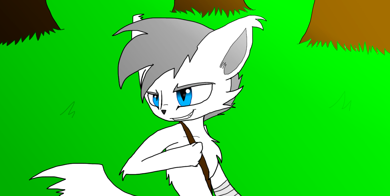 Ryan Again by ClevzDragoness on DeviantArt