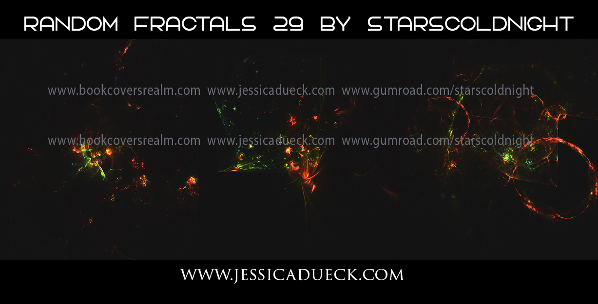 Random fractals 29 by Starscoldnight by StarsColdNight on DeviantArt