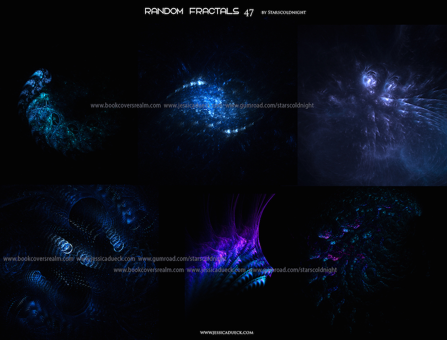 Random fractals 47 by Starscoldnight by StarsColdNight on DeviantArt