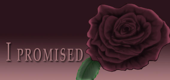 I promised by Calicolupe on DeviantArt
