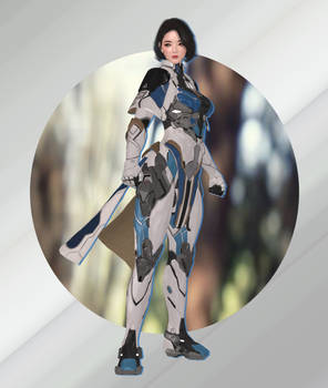 Explore the Best Hebe Art | DeviantArt
