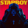 The Weeknd - Starboy / Font by RADIANTWH0R3 on DeviantArt