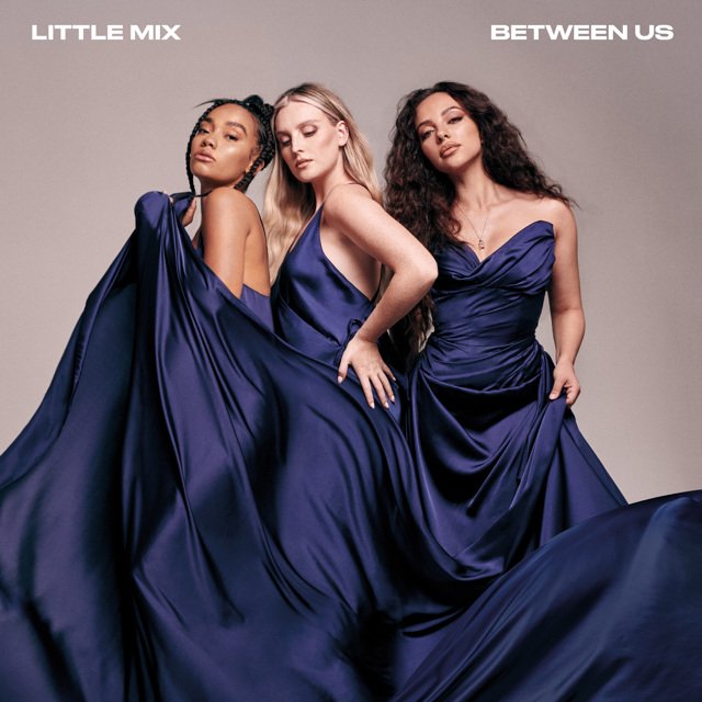 Little Mix Dna Deluxe Edition