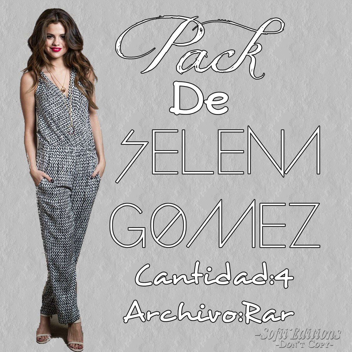 Pack de la Selala by MagicalSong on DeviantArt