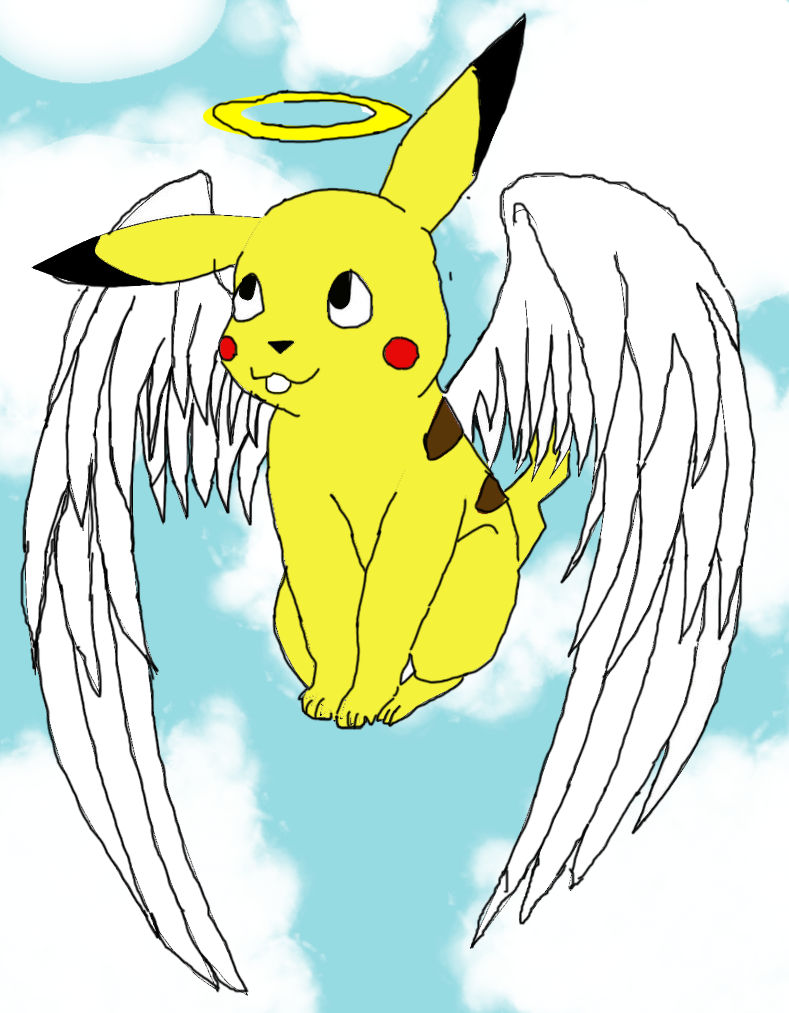 PIKACHUUUUU!!!! by twilightsparkle247 on DeviantArt