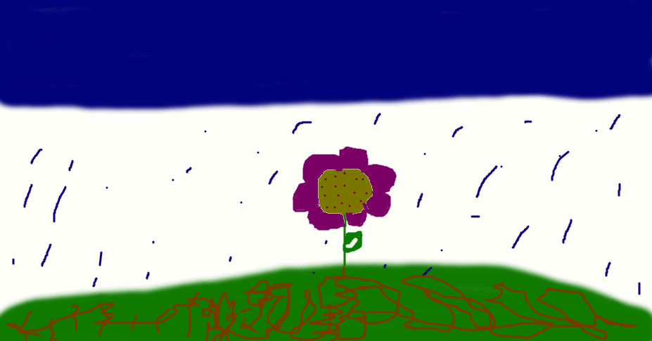 grass ecosystem,flower ecosystem by emma-bug on DeviantArt