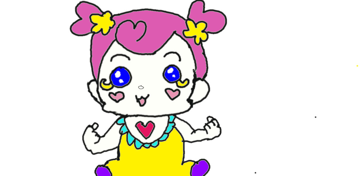 Ai-chan by StarmyuFanYuta98 on DeviantArt