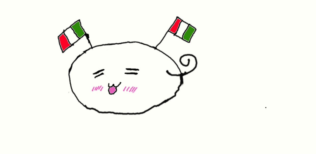 Italy Mochi by StarmyuFanYuta98 on DeviantArt