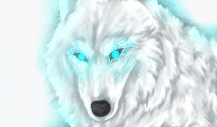 Skoll by SpiriMuse on DeviantArt