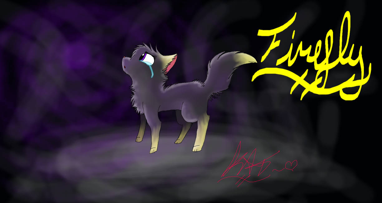Firefly by KatzRule28 on DeviantArt