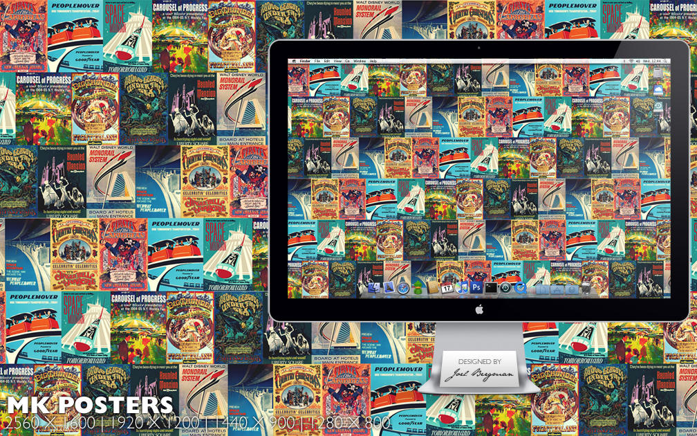 MK Posters by RurouniVash on DeviantArt