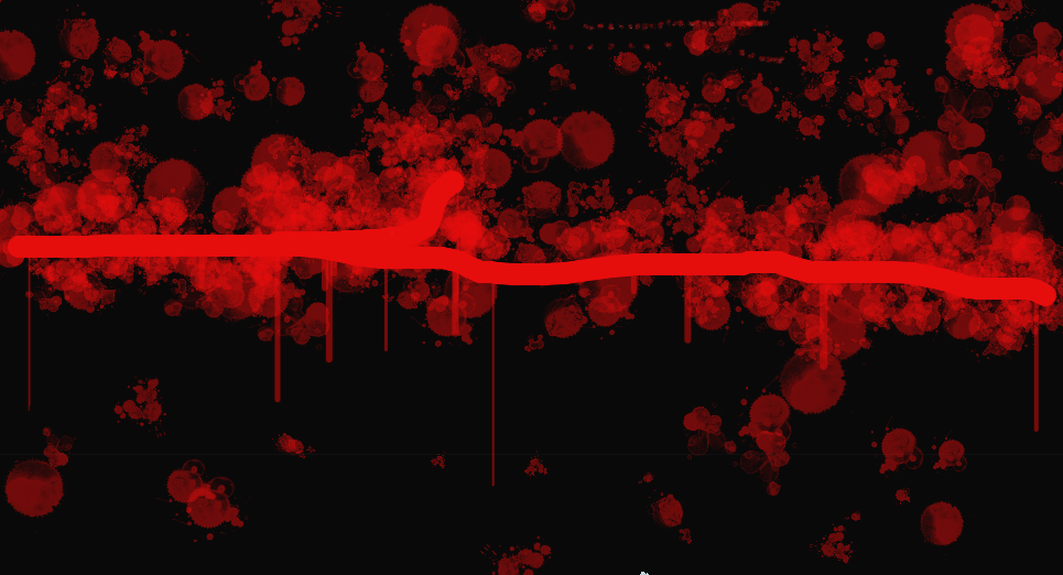 Blood Splatter by Crix-chan on DeviantArt