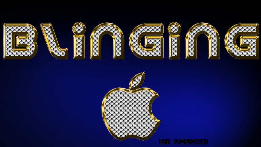 Blinging Slytes by mildak on DeviantArt