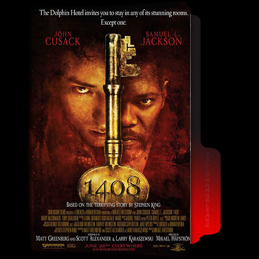 1408 by Fallenangelsare on DeviantArt