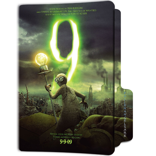 9 by Fallenangelsare on DeviantArt