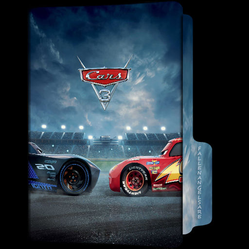 Cars 3 by Fallenangelsare on DeviantArt
