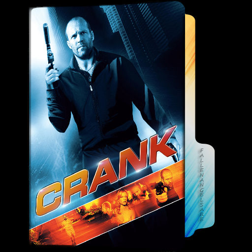 Crank by Fallenangelsare on DeviantArt