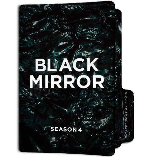 Black Mirror Season 4 by Fallenangelsare on DeviantArt
