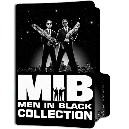 MIB Collection by Fallenangelsare on DeviantArt